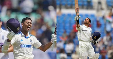 സച്ചിനെ നിഷ്പ്രഭനാക്കി തേര്‍വാഴ്ച കരിയറില്‍ നേടിയത് 9ാം ഇന്നിങ്‌സില്