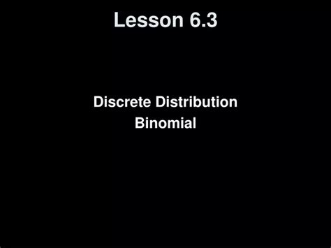 PPT Lesson PowerPoint Presentation Free Download ID