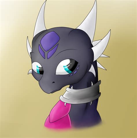 Limited Edition Cynder Wallpaper