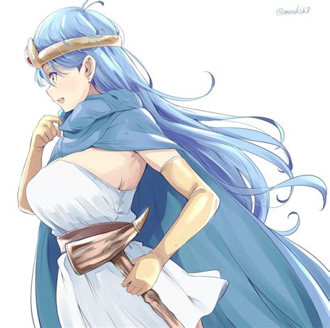 Sage Dragon Quest And More Drawn By Kichihachi Danbooru