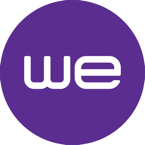 My WE Apps On Google Play