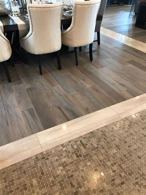 Transition Between Hardwood Floor And Tile Clsa Flooring Guide