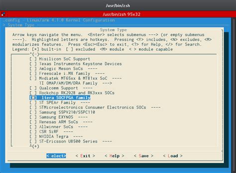 linux kernel documentation statelasi