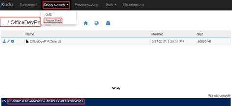 Azure Functions Sharepoint Webhooks And Pnp Part 2