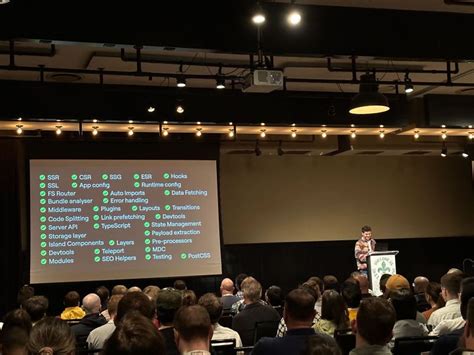 Vue School On Linkedin Vueconfus