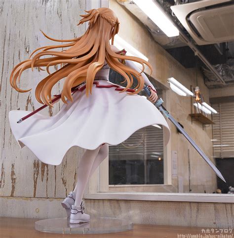 Help Me Choose A 1 4 Asuna MyFigureCollection Net