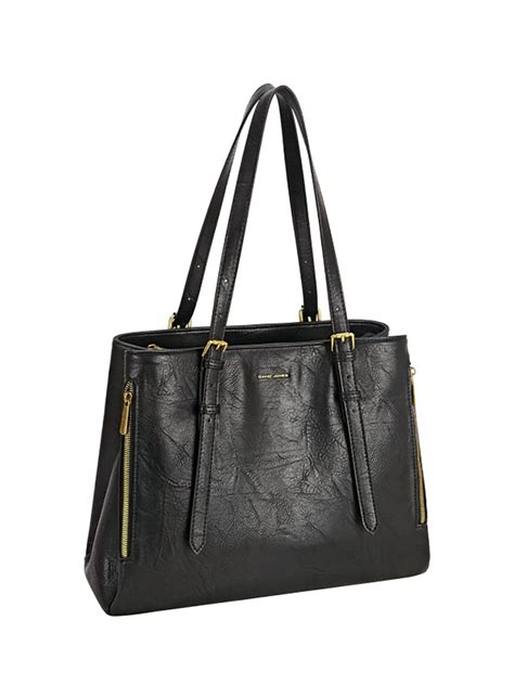 صفحه اصلی فروشگاه آنلاین دیوید جونز