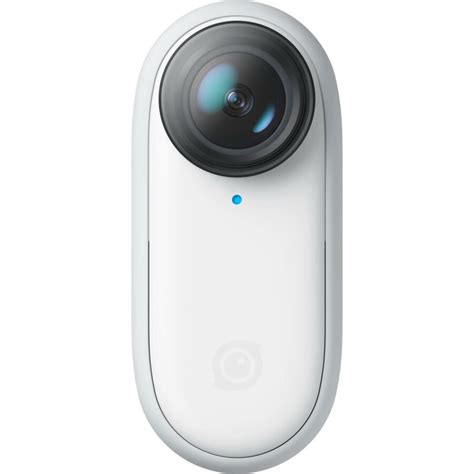 Insta360 Go 2 32gb Ultra Portable Action Cam