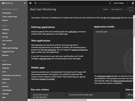 Cloud Native Observability With Dynatrace