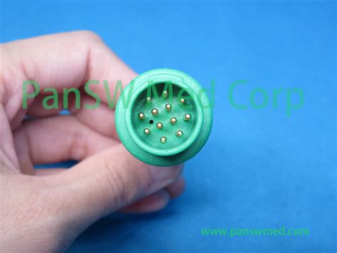 Gallery For Progetti Defibrillator Model Rescue Life Ecg Cable