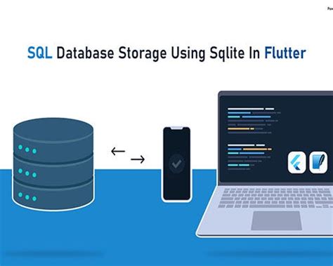 Flutter Sqlite Database By Tecjargon Limited Apr 2022 Medium
