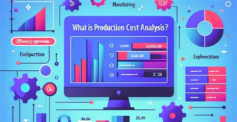 生产成本分析是什么？制造业控本提效基础工具 Finebi数据分析知识库