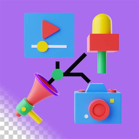Premium Psd 3d Projector