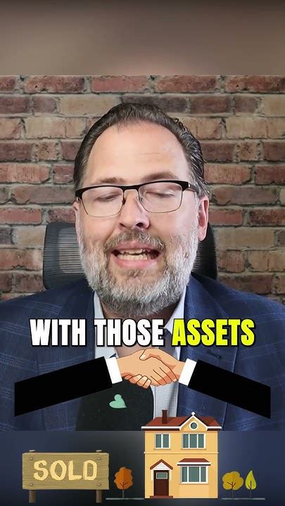 Another Problem With Having Multiple Assets In Different States 🚫