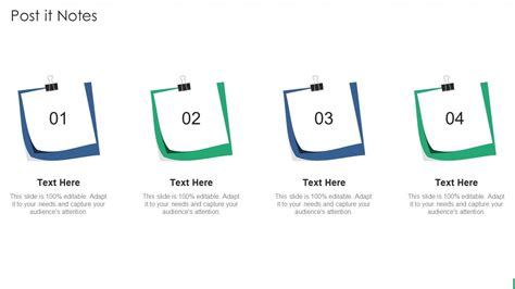 Project Management And Scrum Approach Post It Notes Inspiration Pdf