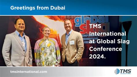Tms International Llc On Linkedin Dedication Extraordinaryefforts