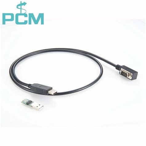 USB Serial Cable Adapter USB A To RS232 USB To RS232 RS485 Cable And USB Serial Cable Adapter