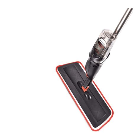 Maravilhas Do Lar Mop Spray Com Cabo 129cm Reservatório 380ml