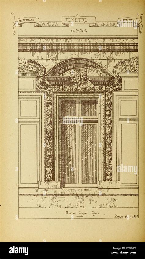 A 1915 Work Documenting And Classifying Materials Related To