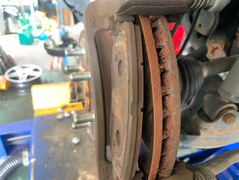 전주카센터서신동카센터전주흡기크리닝전주자동차검사대행 전주 바름정비서신점 모하비 브레이크디스크연마 브레이크패드교환 브레이크액교환 브레이크호스교환 브레이크소음