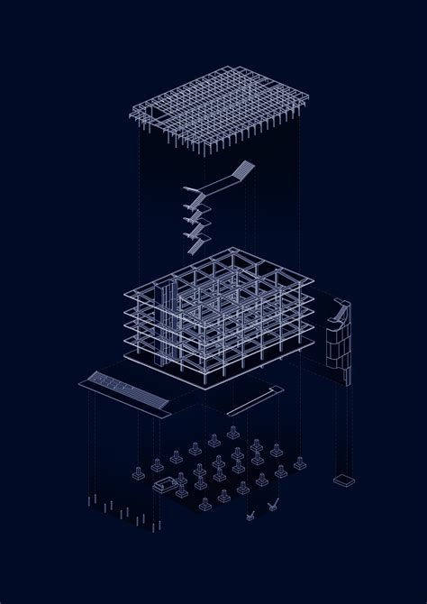 Gallery Of Flagship Building Geodesic Design 32