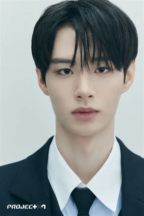 더쿠 프로젝트 7 김성민 존잘인디