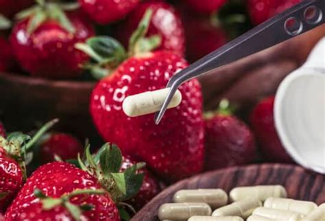 Fisetin Benefits Side Effects Dosage Scigroundbio