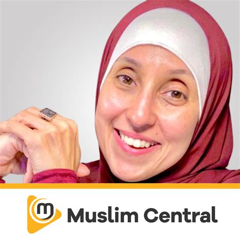 Youssra Kamel Kandil •podcast • Muslim Central
