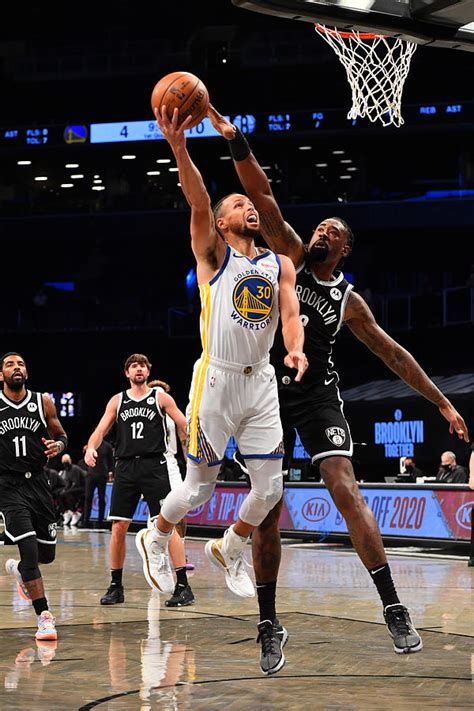 Stephen Curry Photograph by Jesse D. Garrabrant - Fine Art America