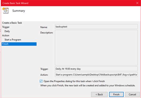 automated ftp backup with winscp guide 7 days to die admin coalition