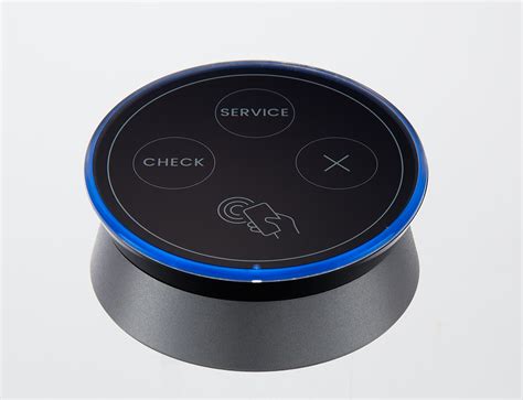 Pager Genius Wi Fi Paging System Internet Server Watch Pager