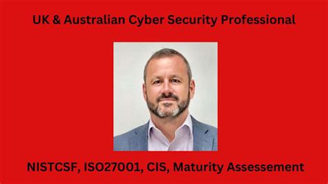 Provide Nist Cyber Security Framework Maturity Assessment By Lion3heart