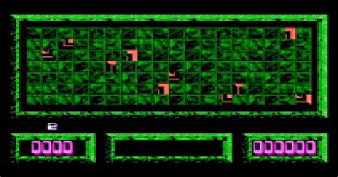 Loopz U [ ] Emulator For Nintendo Famicom