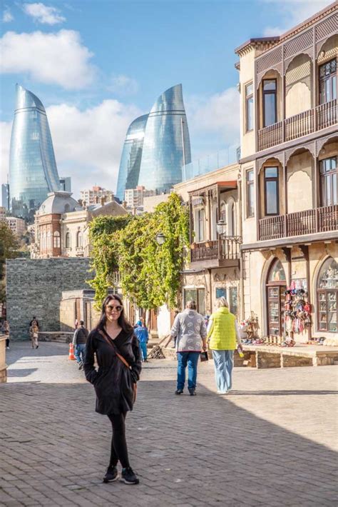 Best Things to Do in Baku: Ultimate Guide + 2 Day Baku Itinerary