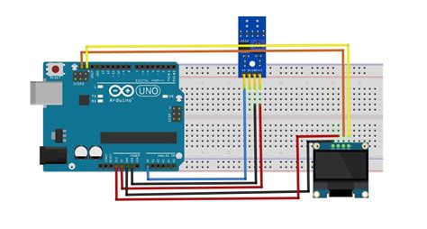 Tcrt5000 Infrared Reflective Sensor How It Works And Example Circuit And Code Based On Arduino