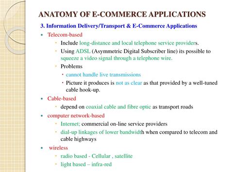 Ppt E Commerce Powerpoint Presentation Free Download Id 1689878