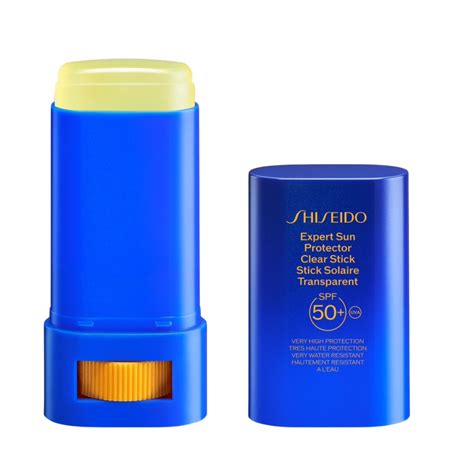 Buy Shiseido Global Suncare Clear Stick Uv Protector Sephora Hong