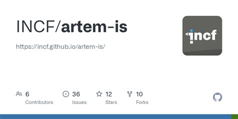 Github Incfartem Is Artem Is