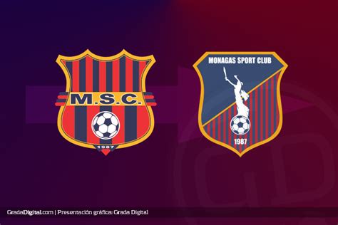 Monagas Sc Renovó El Diseño De Su Escudo ¿te Gusta