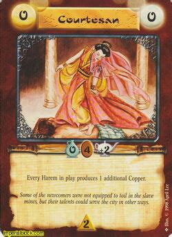 Courtesancard L5r Legend Of The Five Rings Wiki Fandom