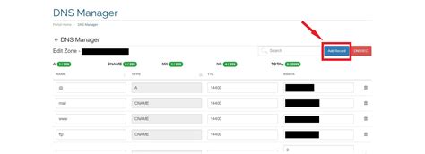 Setting Custom Subdomain Blogger Dari Menu Client Area Id Support Portal