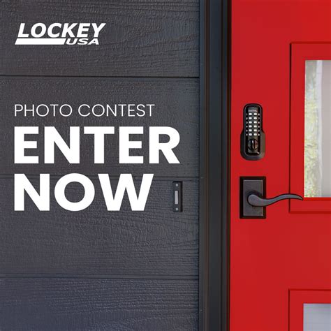 LockeyUSA on LinkedIn: #lockeyusa #gate #fence #door #locksmith # ...