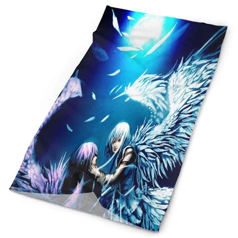 M Angle Anime Wallpaper