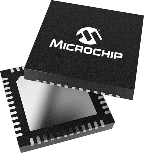 마이크로칩 새로운 Mmic 및 디스크리트 트랜지스터 출시로 Gan Rf 파워 포트폴리오 확장 Bescom Global Co