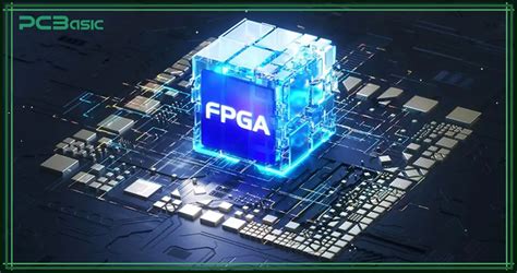 Fpga Explained Field Programmable Gate Array