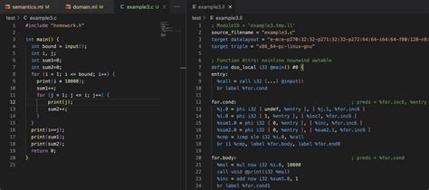 Question Hw1 Abount Undef Value Of Llvm Ir · Issue 21 · Prosyslab