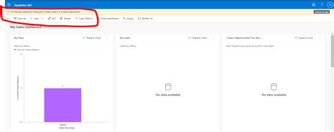 Dynamics Community Forum Thread Details