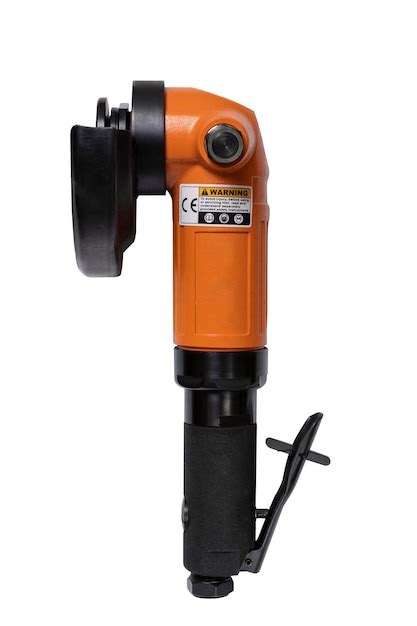 Premium Photo Angular Grinder Cutting Tool Grinding Tool
