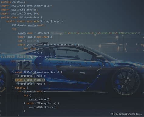 Java I O 流详解 CSDN博客