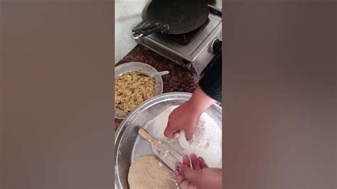 Aloo Da Pranthagurman Mavi Youtube